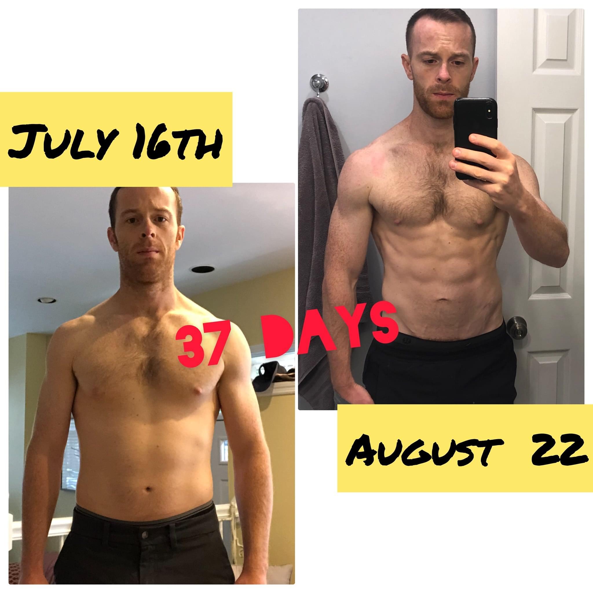 Apply for Kettlebell Transformation To 10X Your Strength in 16 Weeks